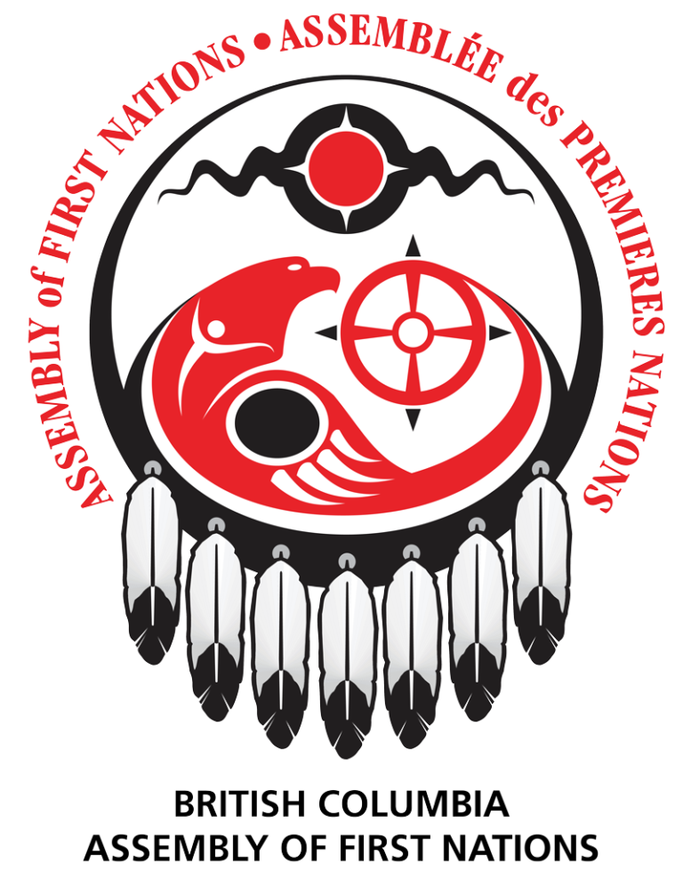 BC First Nations Climate Strategy and Action Plan