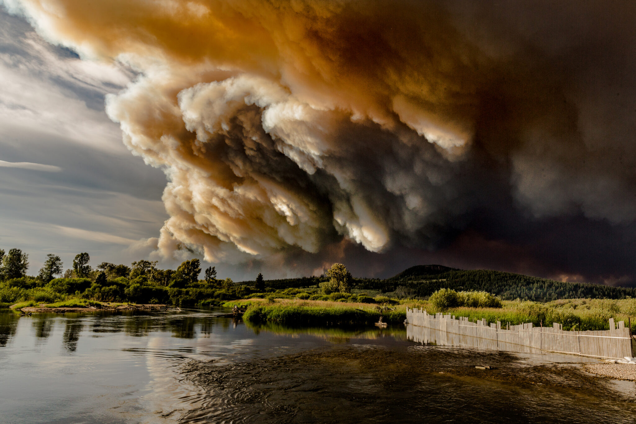 BC First Nations Climate Strategy and Action Plan